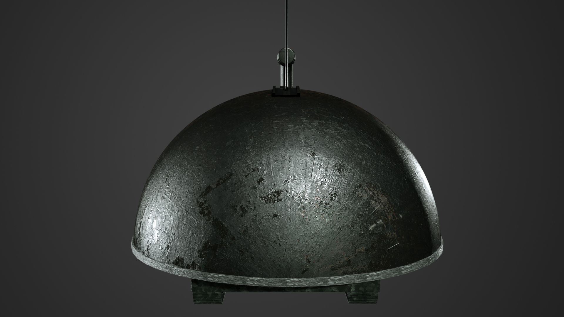 LIN Jawa Droid 3D model | CGTrader