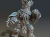 Gladiator of the Depths Cestus 3D model 3D printable | CGTrader
