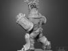 Gladiator of the Depths Cestus 3D model 3D printable | CGTrader