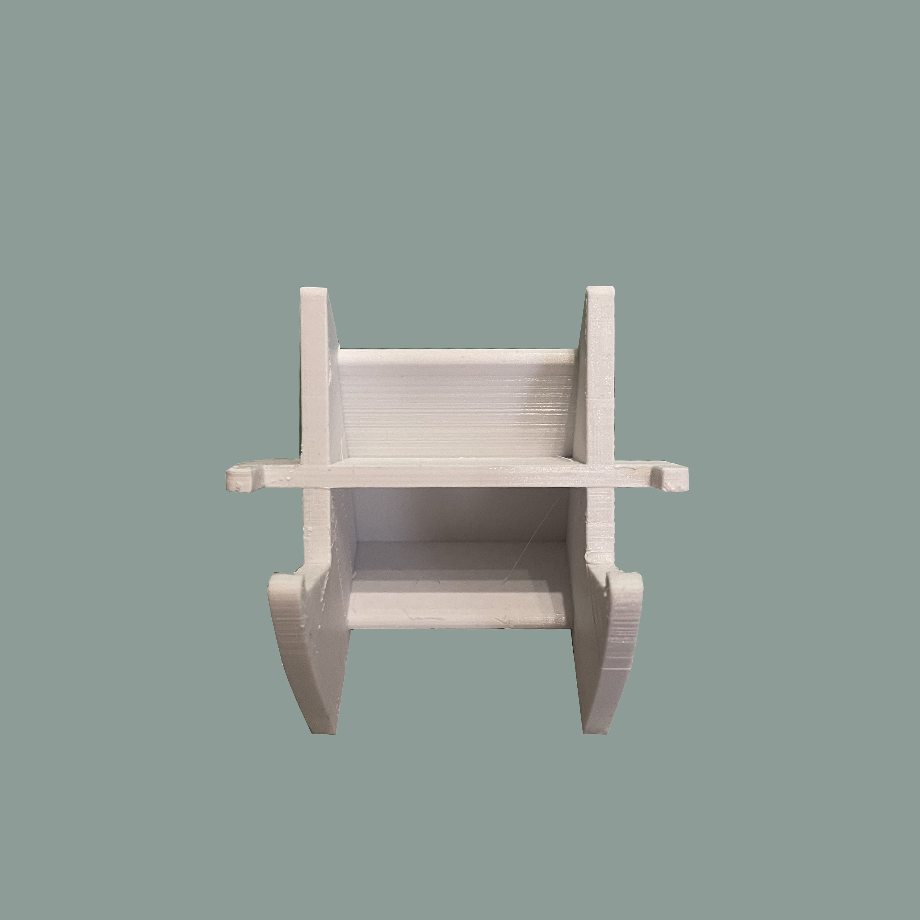 RF Explorer stand 3D model 3D printable | CGTrader