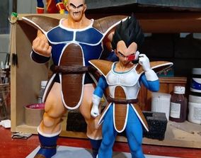 Dragon ball 3D Printing Models | CGTrader