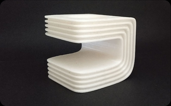 Candle Holder Design stl file for 3d printing 3D model 3D printable ...
