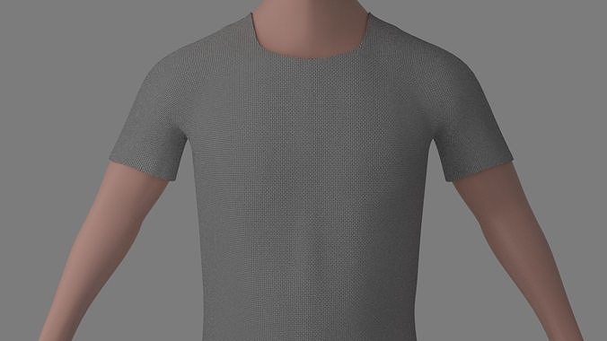 Human Body free 3D model | CGTrader
