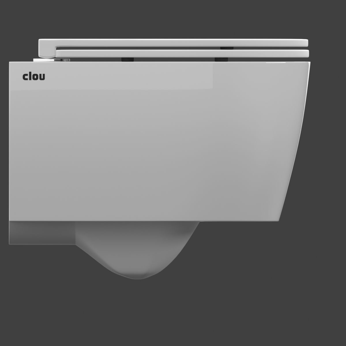 Clou InBe IB 04 01140 3D model | CGTrader