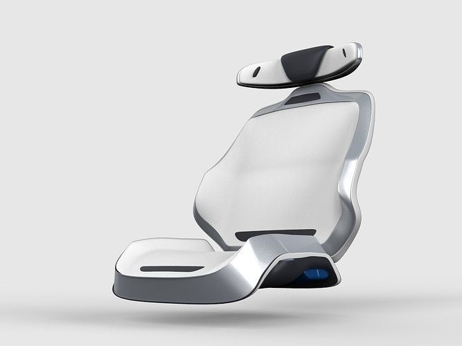 Concept Car Seats