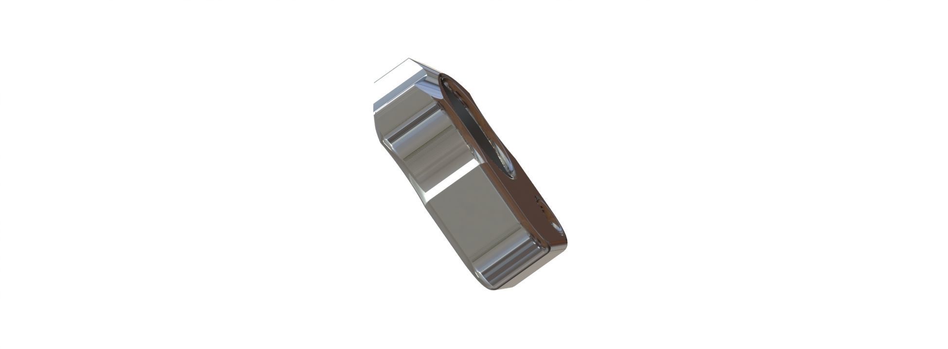 Afrankart knuck 3 full ready project to manufacturing 3D model 3D ...