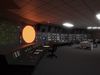 Chernobyl Control Room 3D model | CGTrader