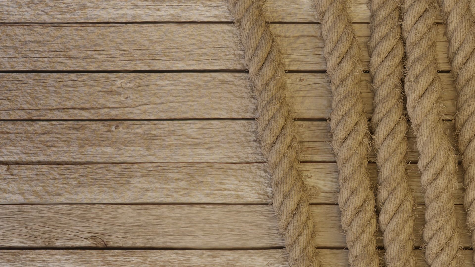 Rope Procedural Free Viktig Games free VR / AR / low-poly 3D model ...