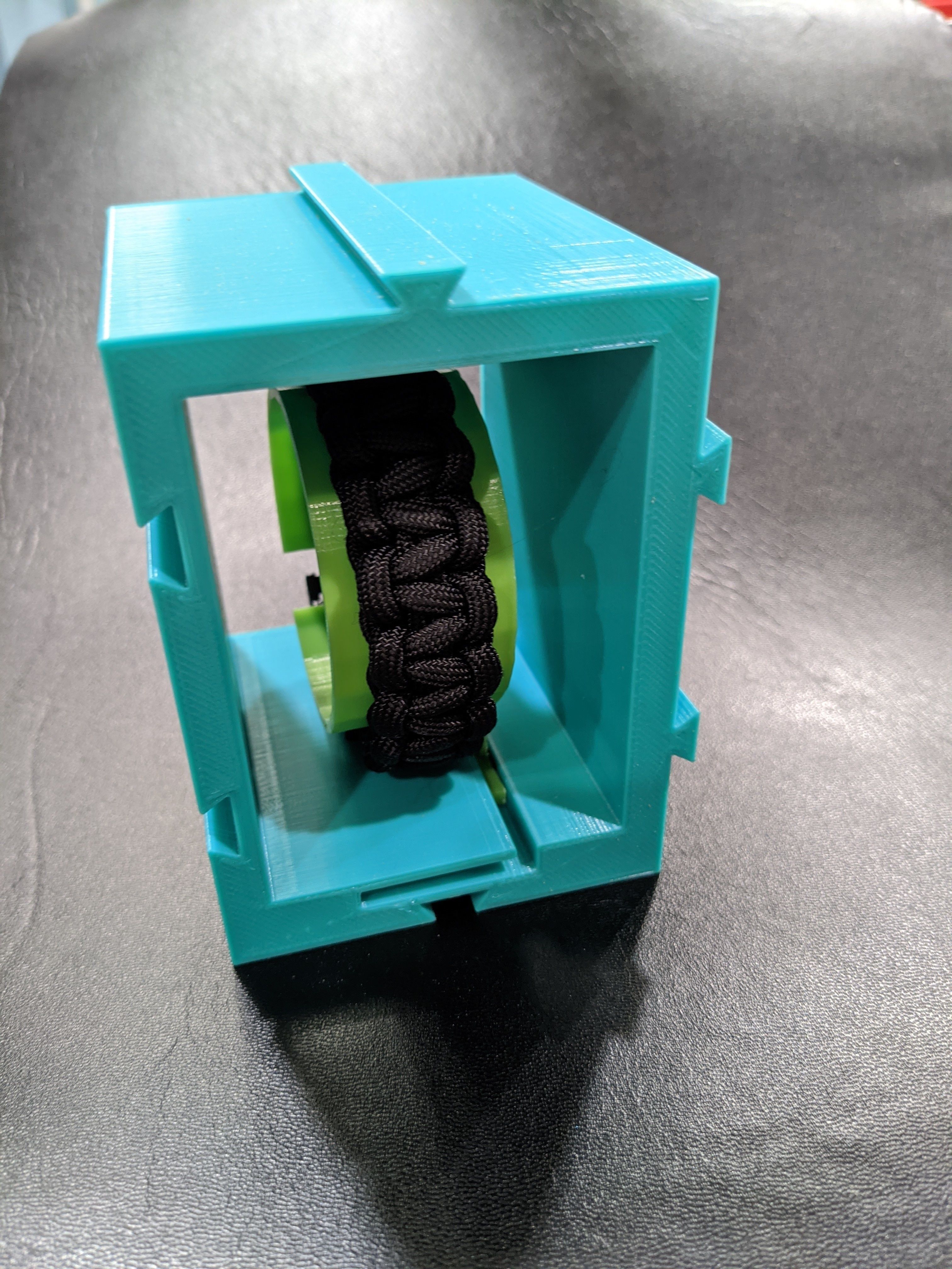 Watch Display 3D model 3D printable | CGTrader