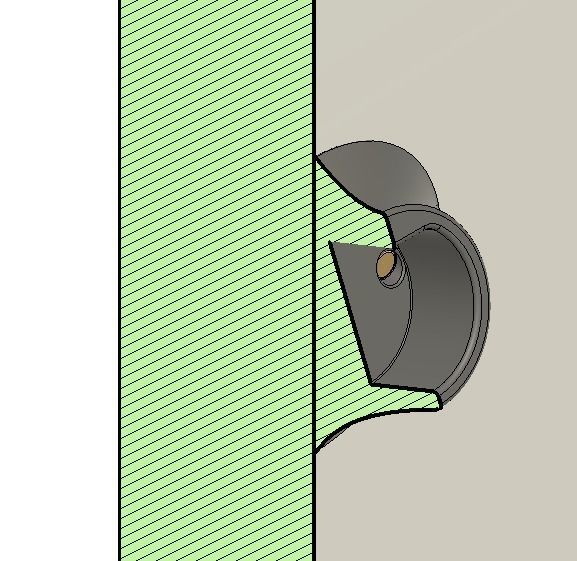 Type 2 connector holder inclusive Gcode for Prusa 3D model 3D printable ...