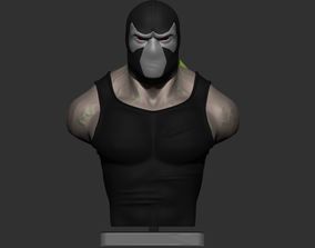 Bane 3D Models | CGTrader