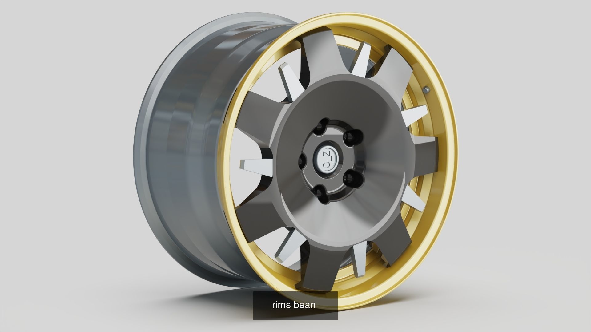 rims wheel collection | CGTrader
