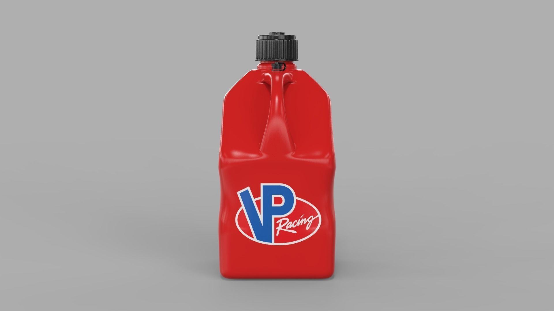 VP Racing 5 Gallon Fuel Jug 3D model | CGTrader