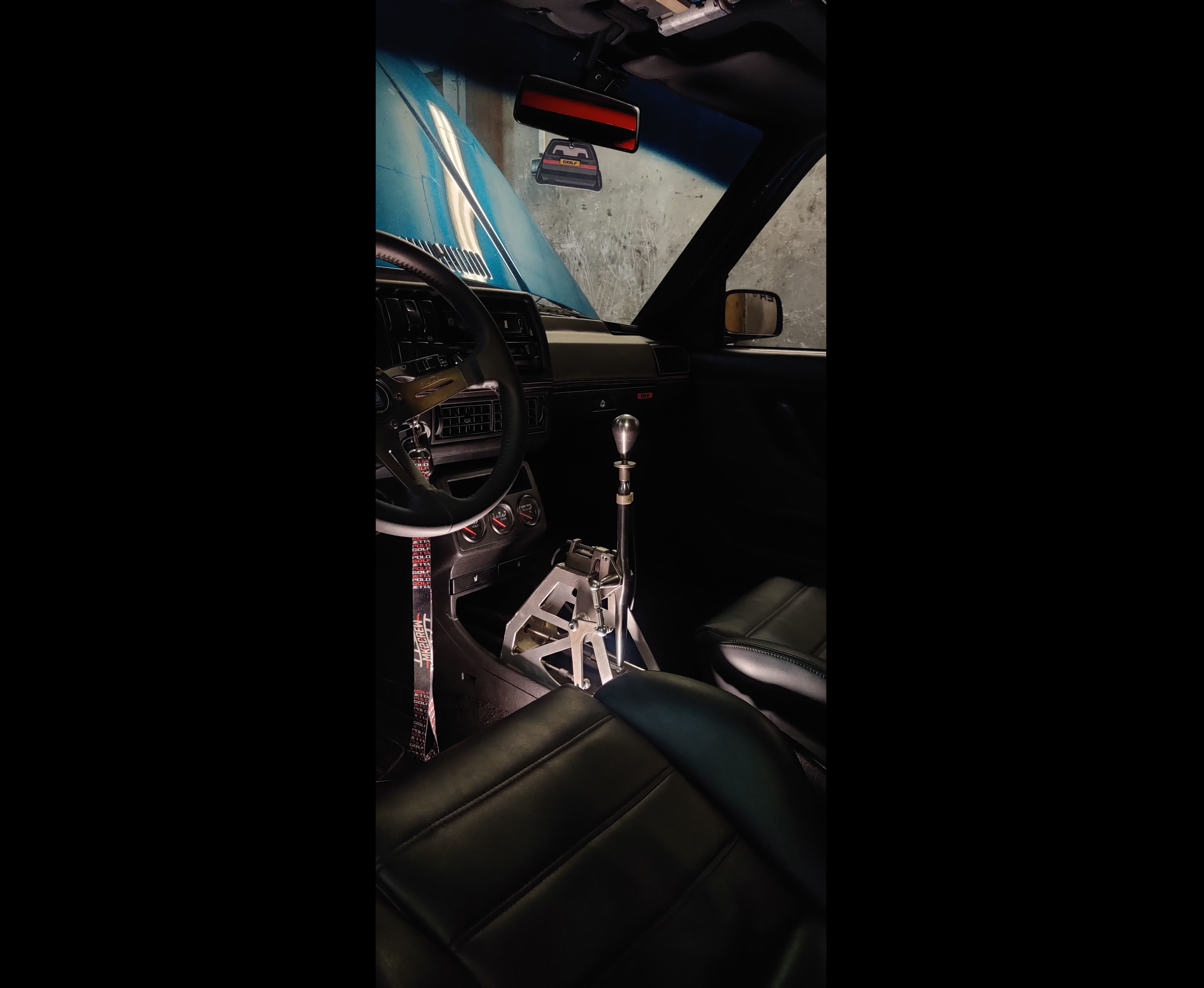 Short shifter VW 3D model | CGTrader