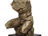 The Belvedere Torso sculpture bronze 3D model | CGTrader