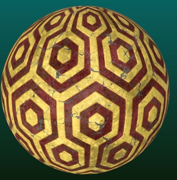 5 Free 2K textures for any use free 3D model | CGTrader