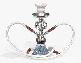 Hookah 3D Models | CGTrader