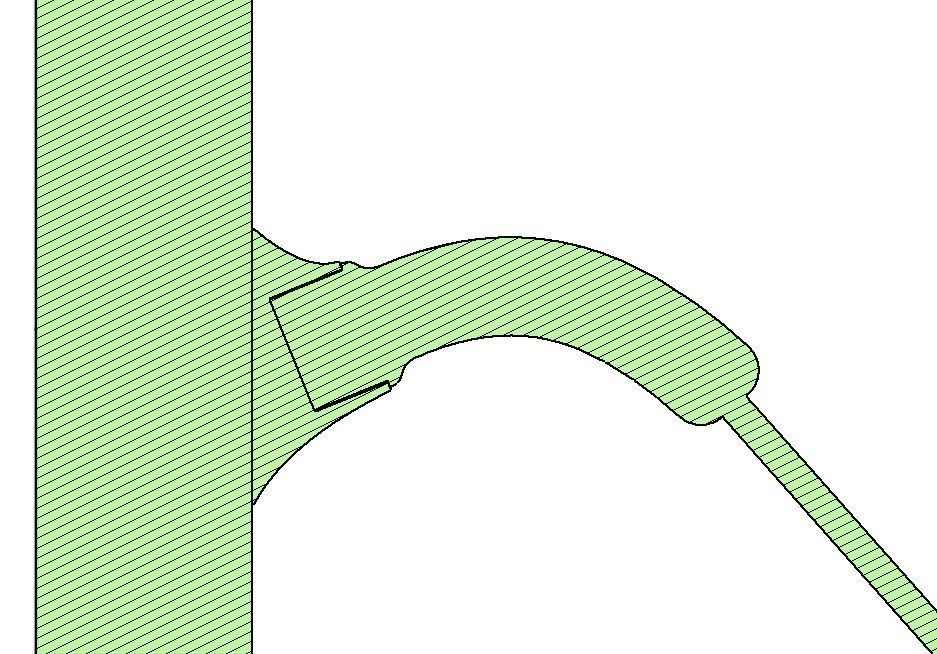 Type 2 connector plug holder 3 inclusive Gcode for Prusa Fuzzy 3D model ...
