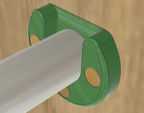 Pull up 3D Printing Models | CGTrader