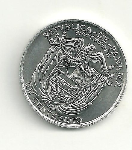 Texture set of 8 coin types of Panama Texture | CGTrader