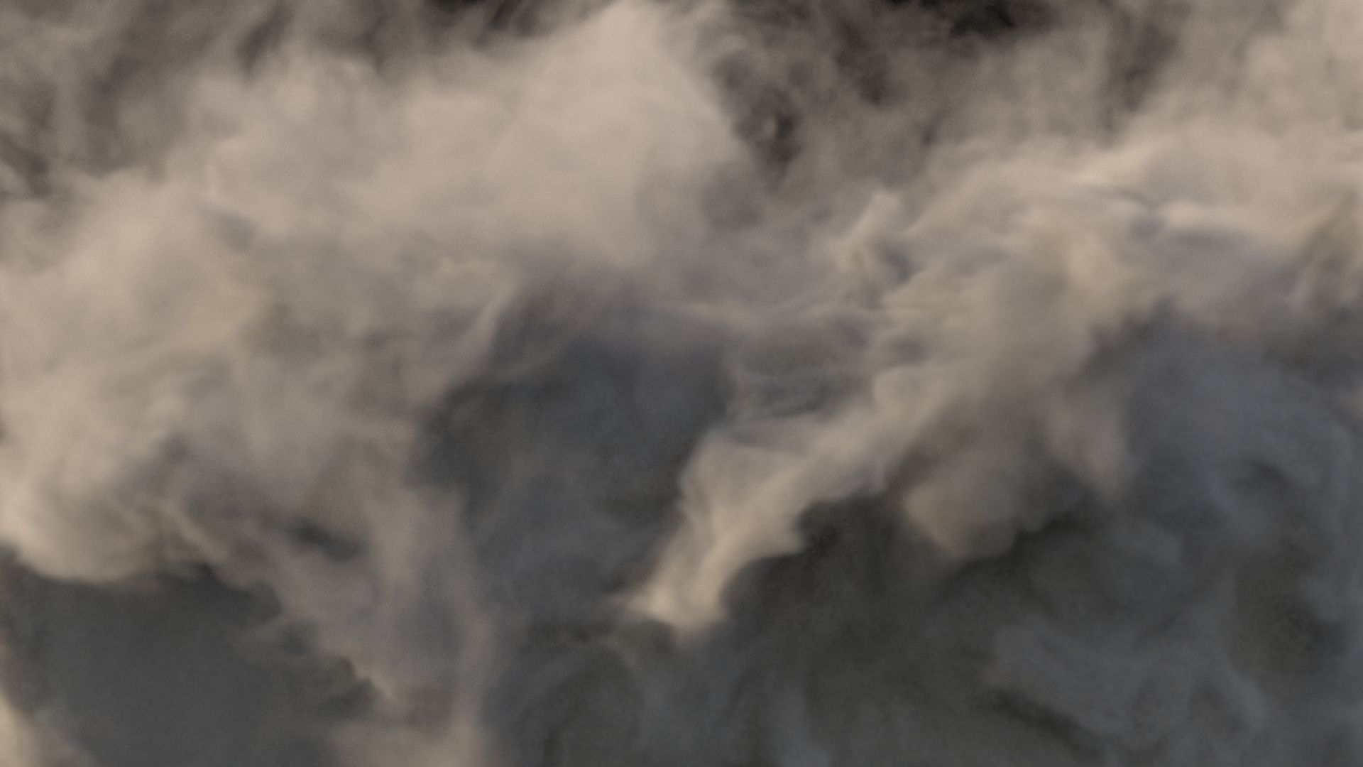 Animated VDB-Volume 8 3D model animated | CGTrader