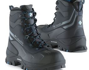 Columbia 3D Models | CGTrader