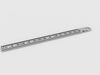 Steel Ruler free 3D model | CGTrader