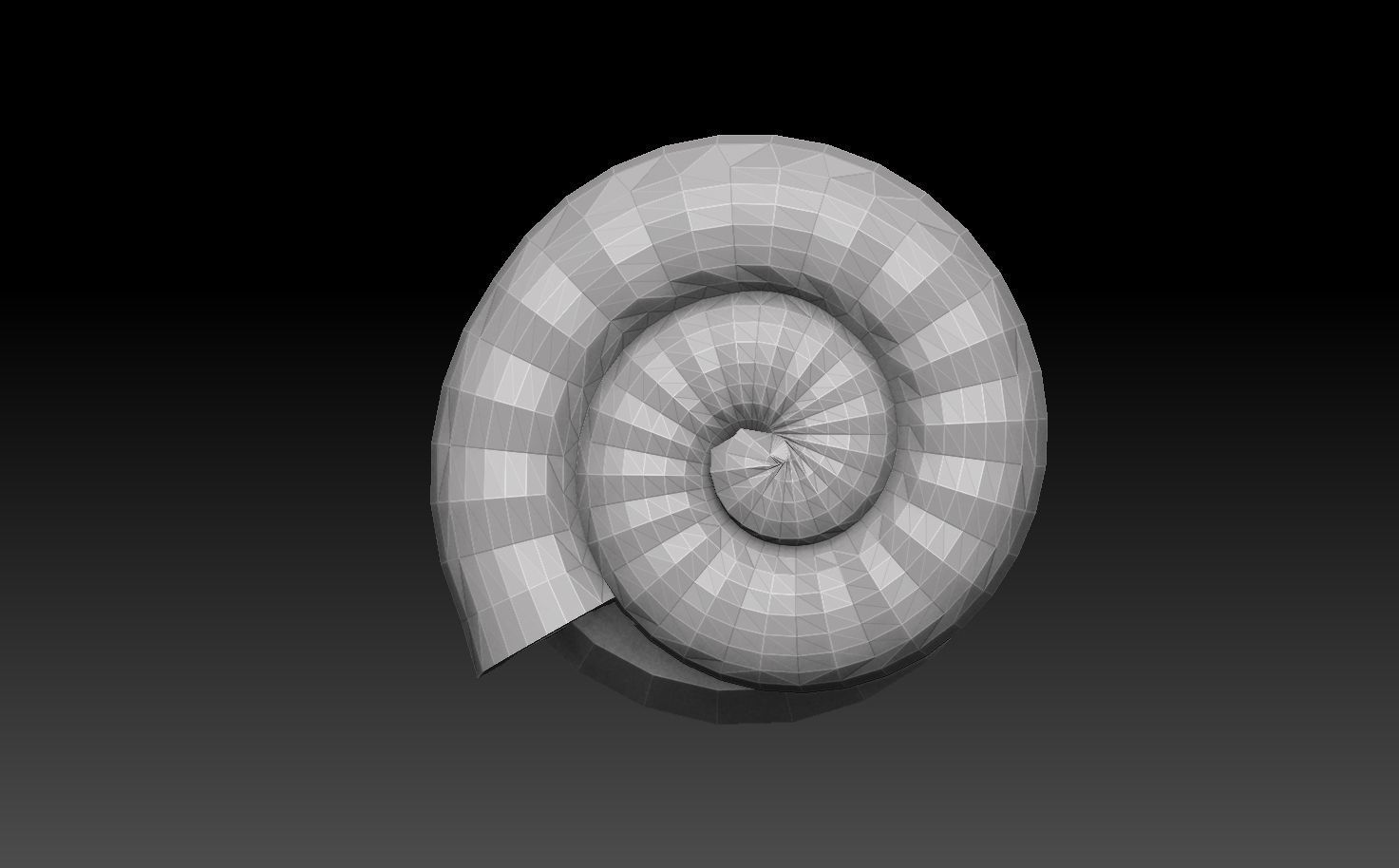 Round Base Megapack 3D model 3D printable | CGTrader