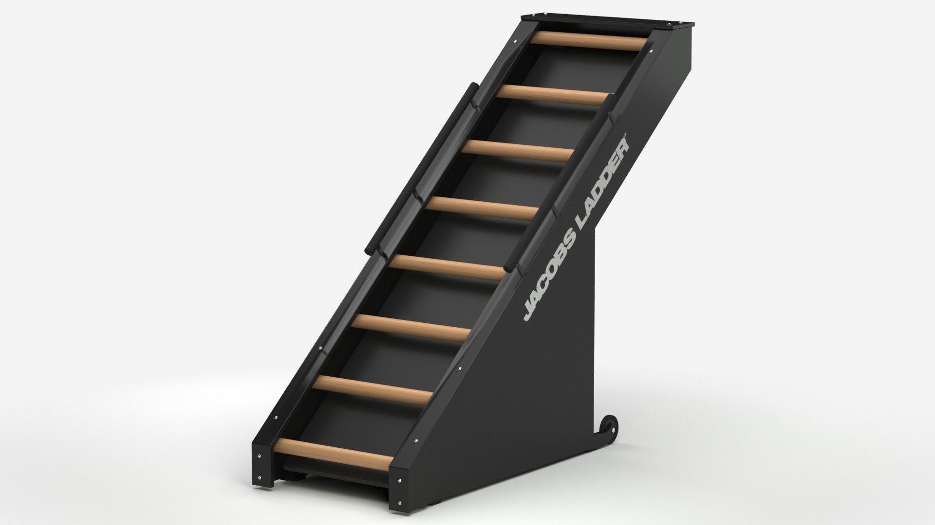 JACOBS LADDER CARDIO MACHINE 3D model | CGTrader