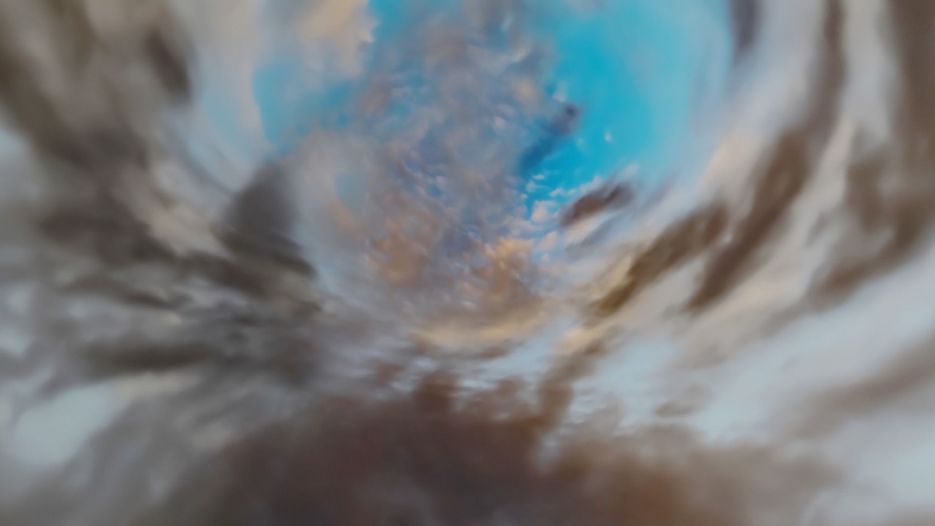 3D model HDRI Panoramic Sky - 360 clouds - 01 VR / AR / low-poly | CGTrader