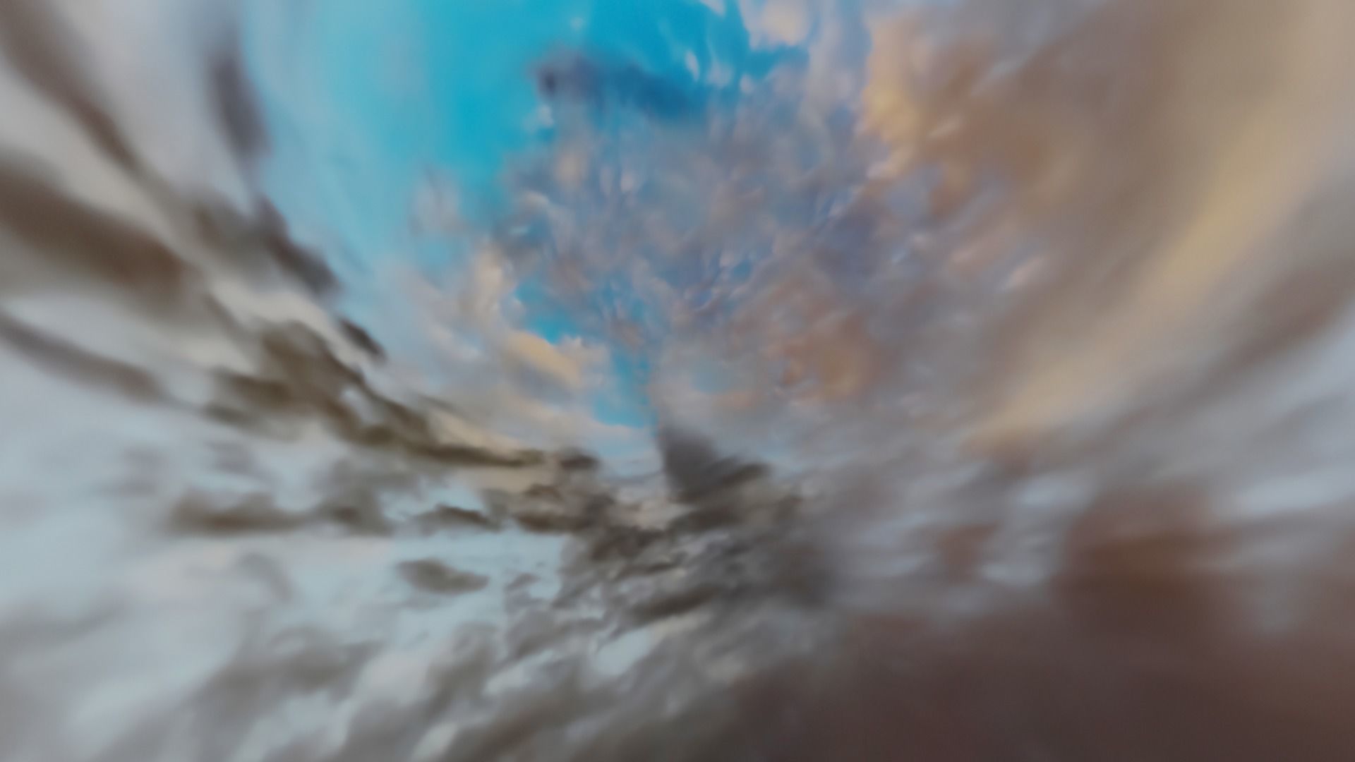 3D model HDRI Panoramic Sky - 360 clouds - 01 VR / AR / low-poly | CGTrader