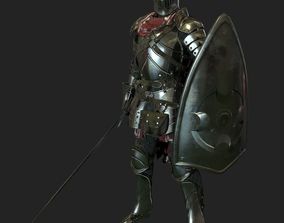 Knight 3D Models | CGTrader