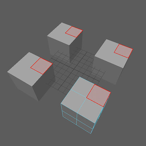 Multi-Object Attribute Edit Tool 3D model | CGTrader
