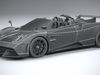 Pagani Huayra Tricolore 2021 3D model | CGTrader