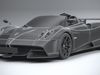 Pagani Huayra Tricolore 2021 3D model | CGTrader