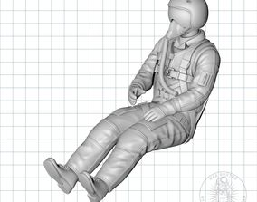 Pilot 3D Print Models | CGTrader