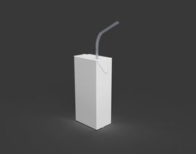 Juicebox 3D Models | CGTrader