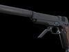 Beretta 93R Handgun free 3D model | CGTrader