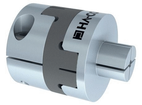 Oldham coupling KSD free 3D model | CGTrader