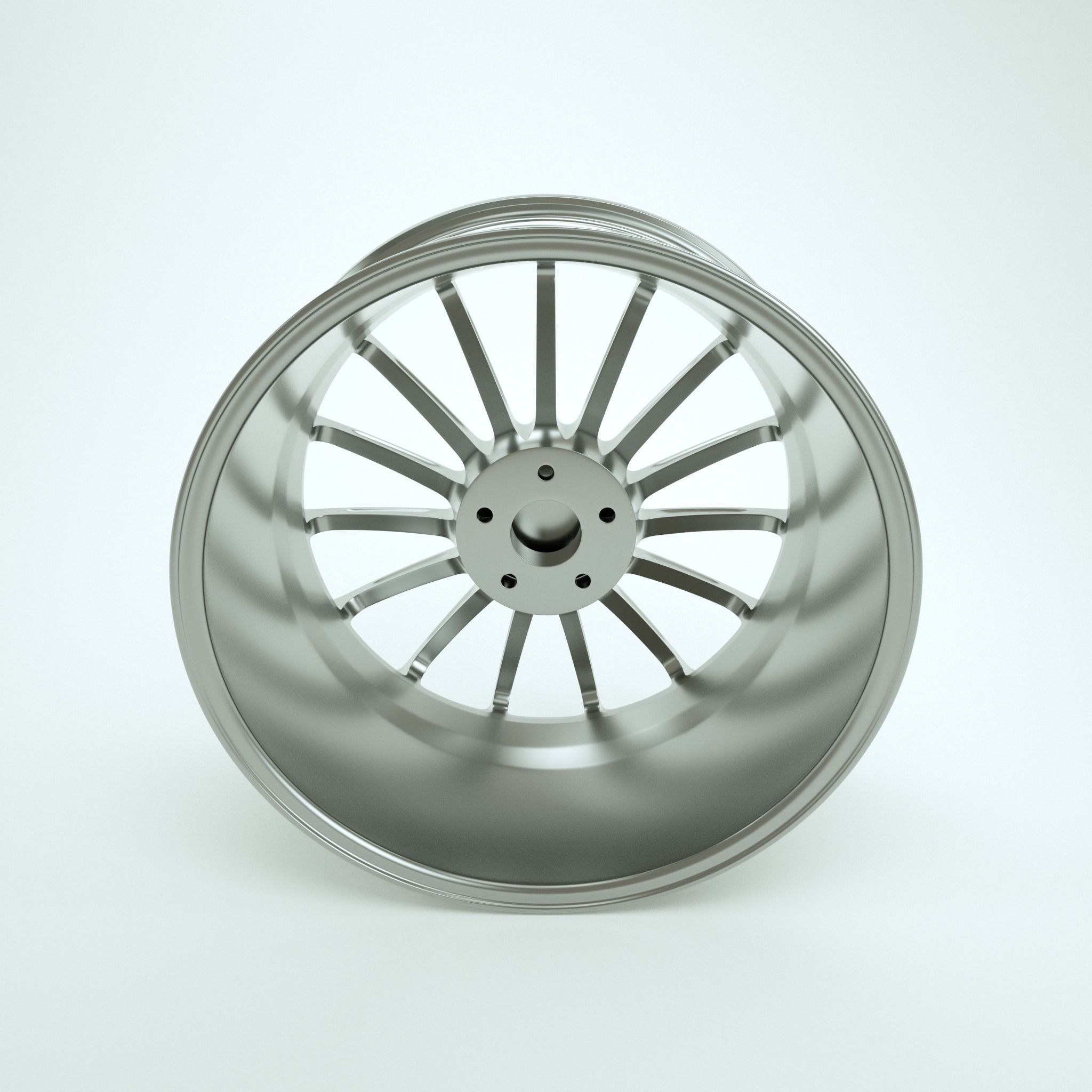 Rotiform DUS 3D model | CGTrader