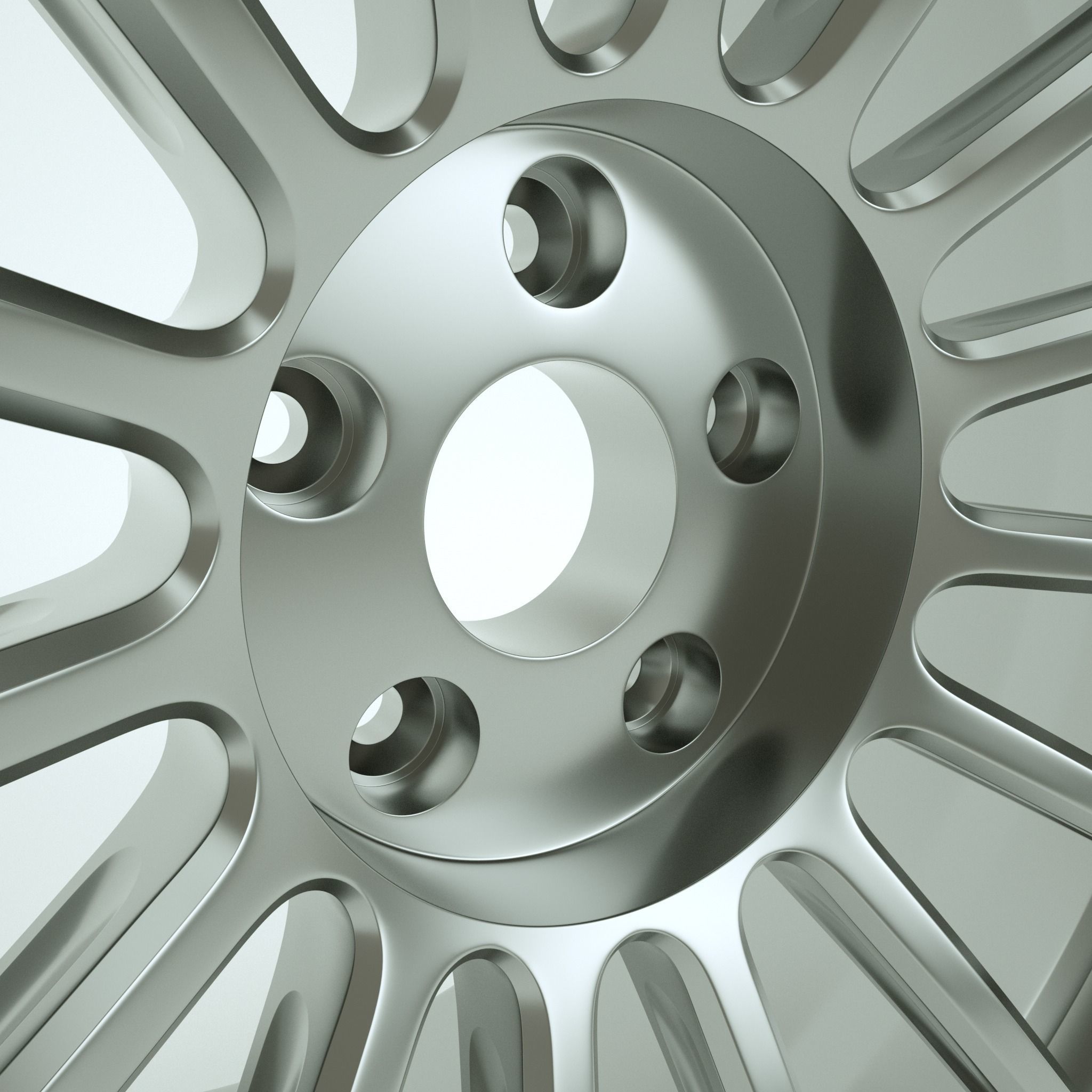 Rotiform DUS 3D model | CGTrader