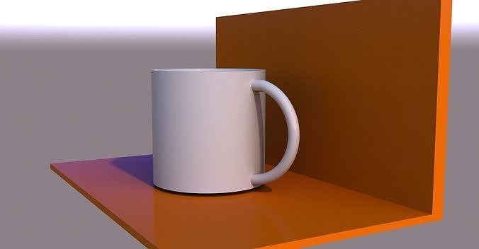 for coffe cap 3D model 3D printable | CGTrader