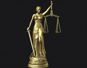 Themis 3D Models | CGTrader