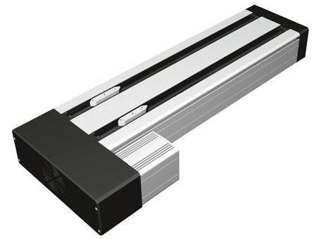 Linear units with spindle drive LES 6 free 3D model | CGTrader