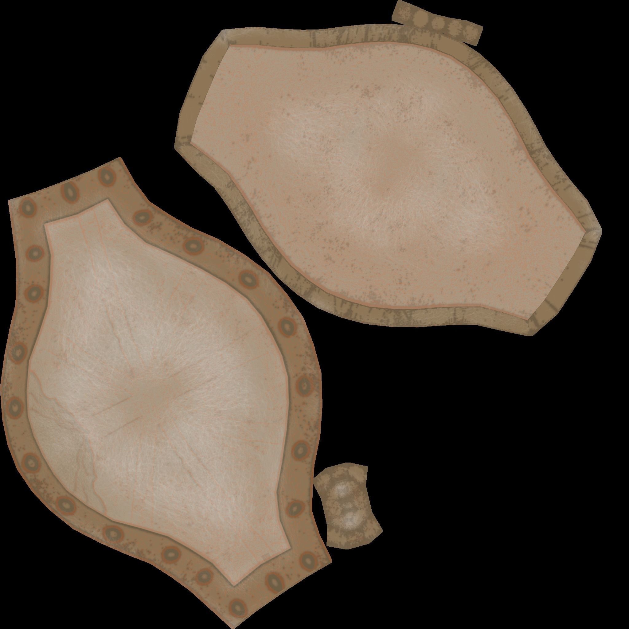 3D model Chinese Rust Medieval Helmet - Character Design VR / AR / low ...