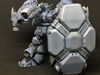 Gundam Physalis GP02 3D model 3D printable | CGTrader
