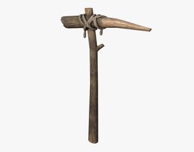 Pickaxe 3D Models | CGTrader