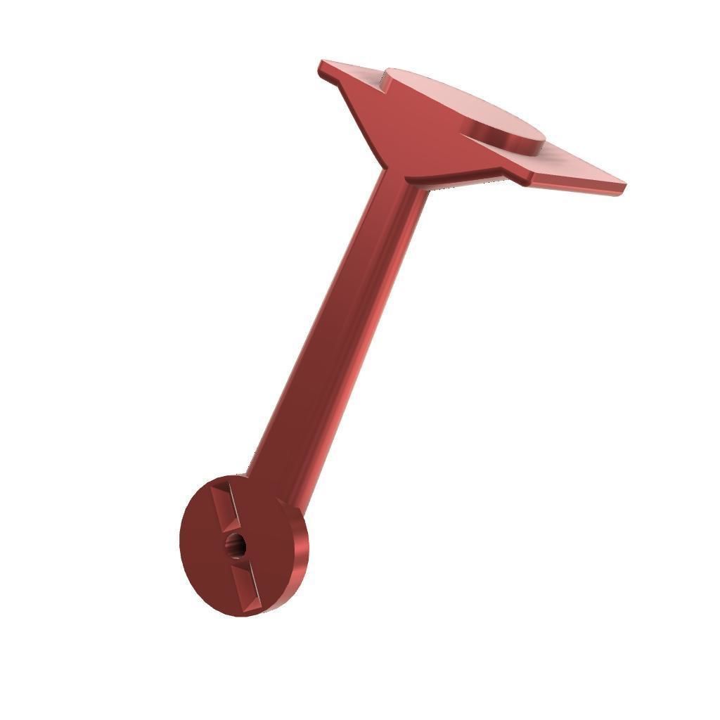 GPS holders 3D model 3D printable | CGTrader