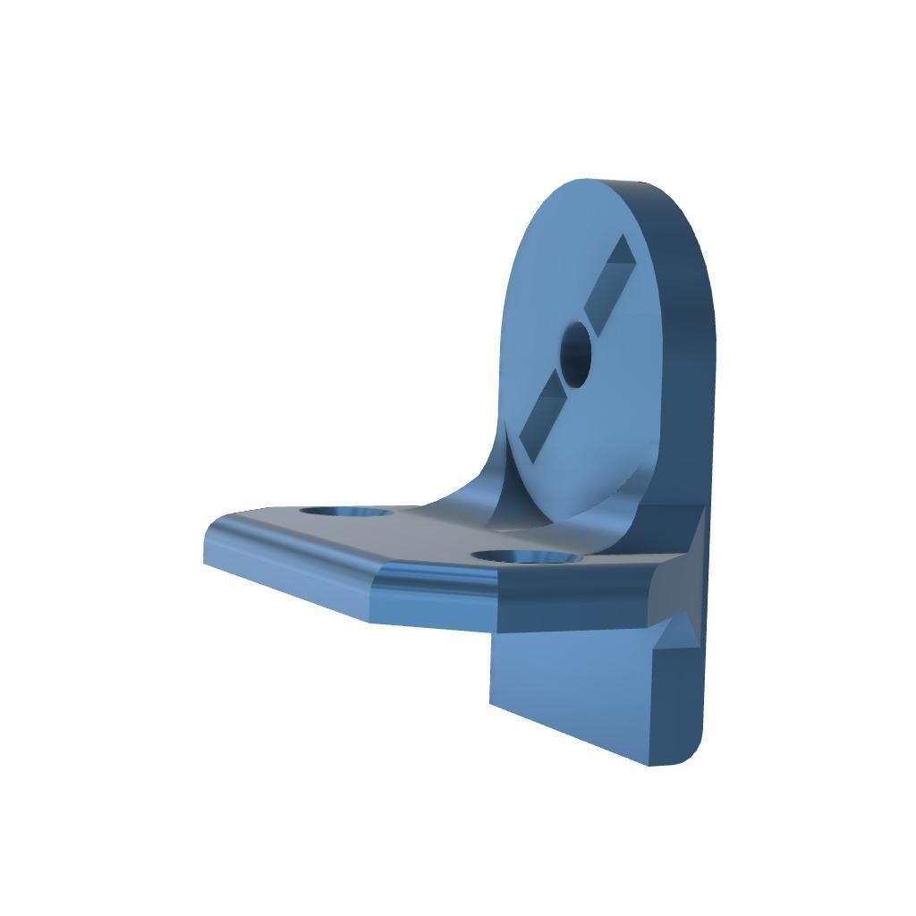 GPS holders 3D model 3D printable | CGTrader