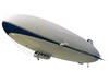Zeppelin NT 3D model | CGTrader